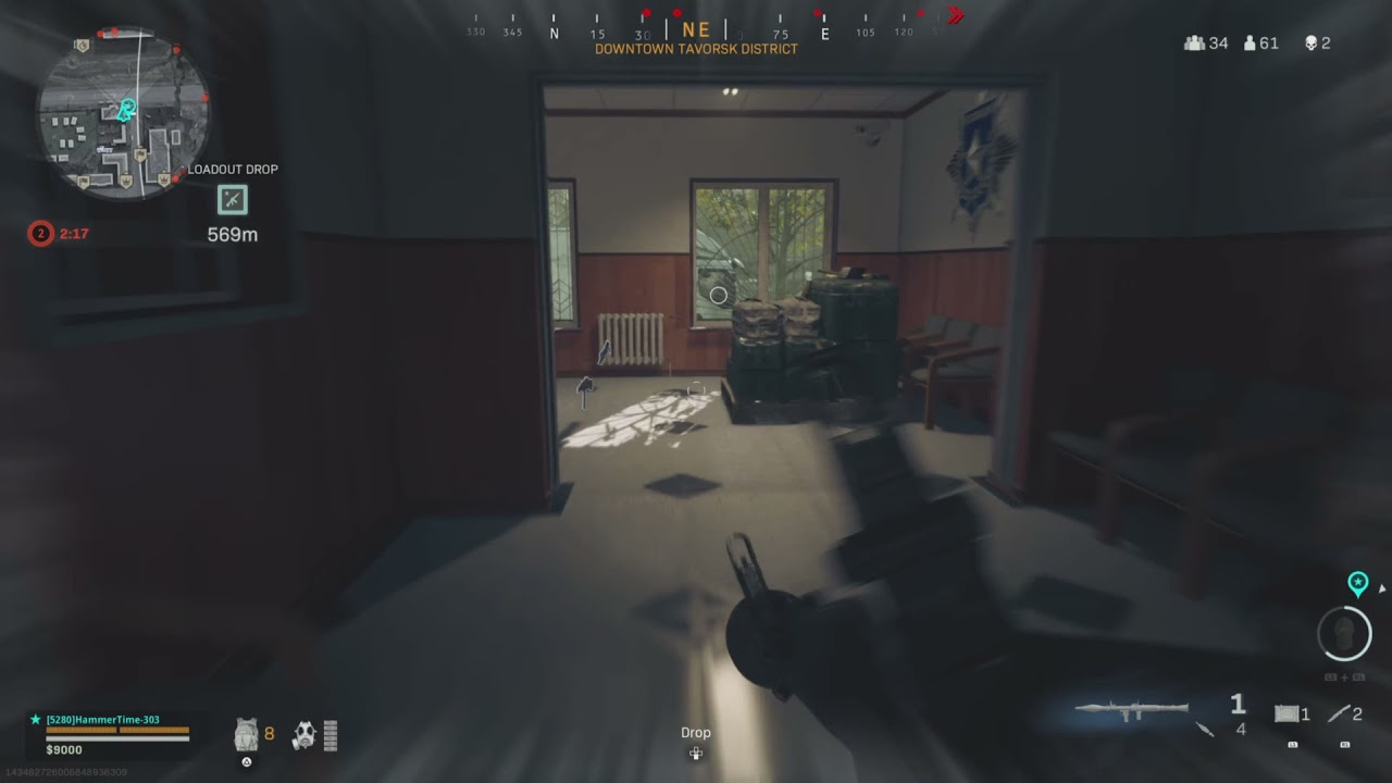 WZ RPG Trolling - - YouTube