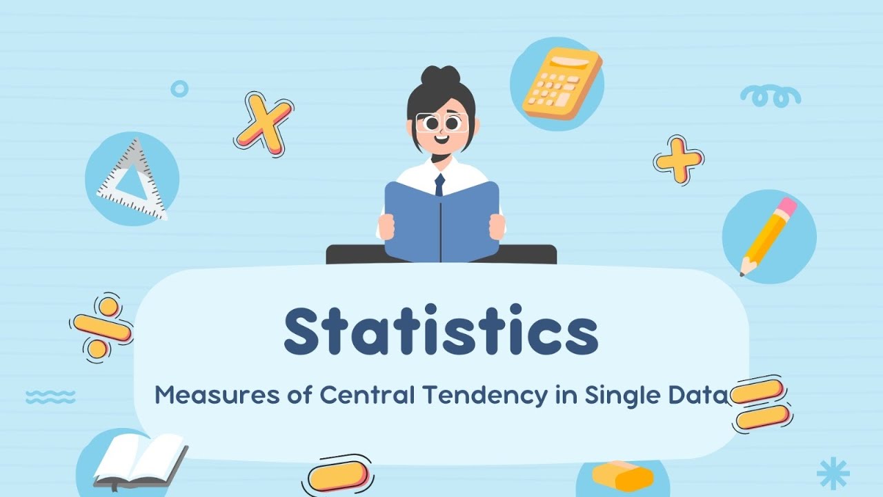 PEER TEACHING ON BASIC STATISTICS MATERIAL - YouTube