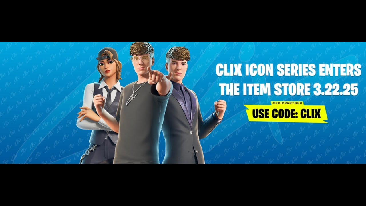 clix - YouTube