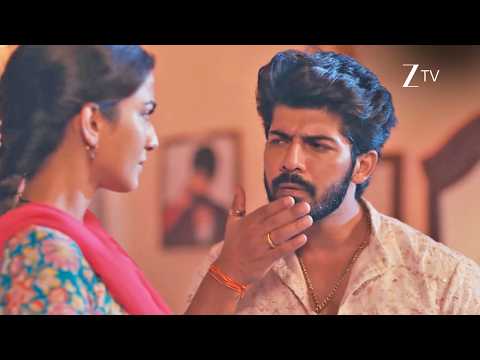 Pujari-Chanchal की चाल सफल! नशे में घर पहुंचे Siddhu, Sneha हैरान! - Ganga Mai Ki Betiyan - @zeetv