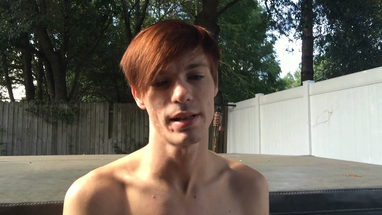 Tyler Joins the Cast - YouTube