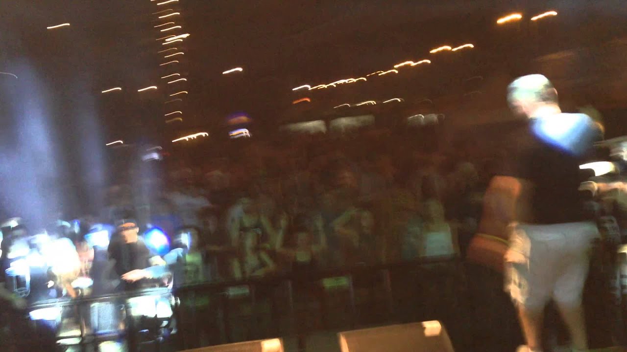 Frisk, Solstice & Jamie Irie Beats for love 2015 Reggae to Jungle stage ...