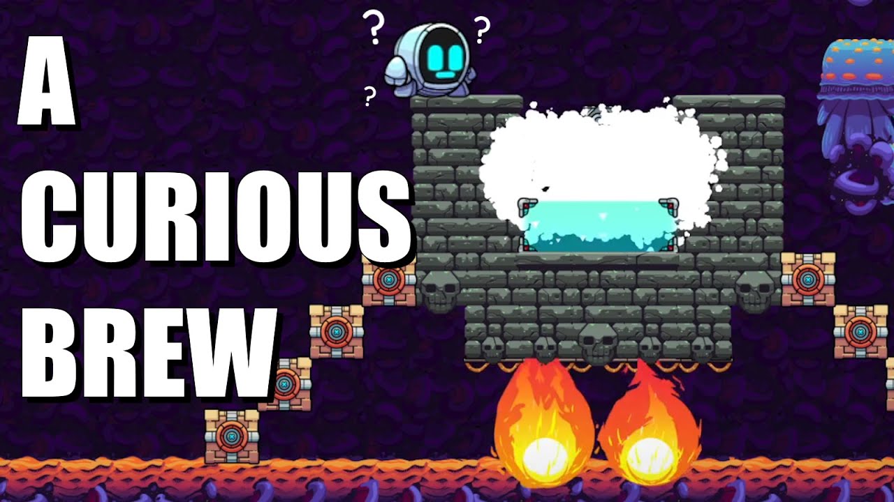 Cooking Up Something Good: Viewer Levels | Levelhead - YouTube