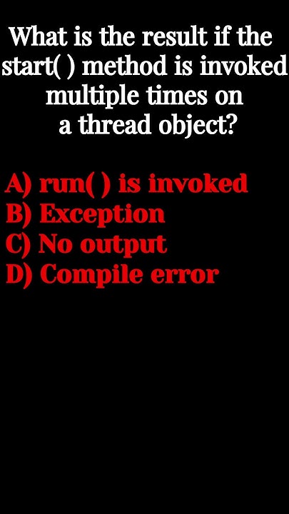 Java Interview Questions 14 Rajonlinetrainings Fullstackjava Youtube