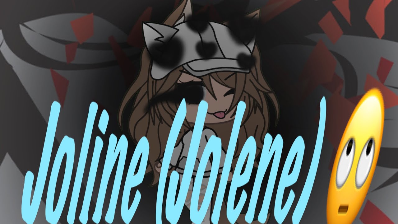 //Jolene (Joline) // by Dolly Parton// GLMV by Random Gacha Friends ...