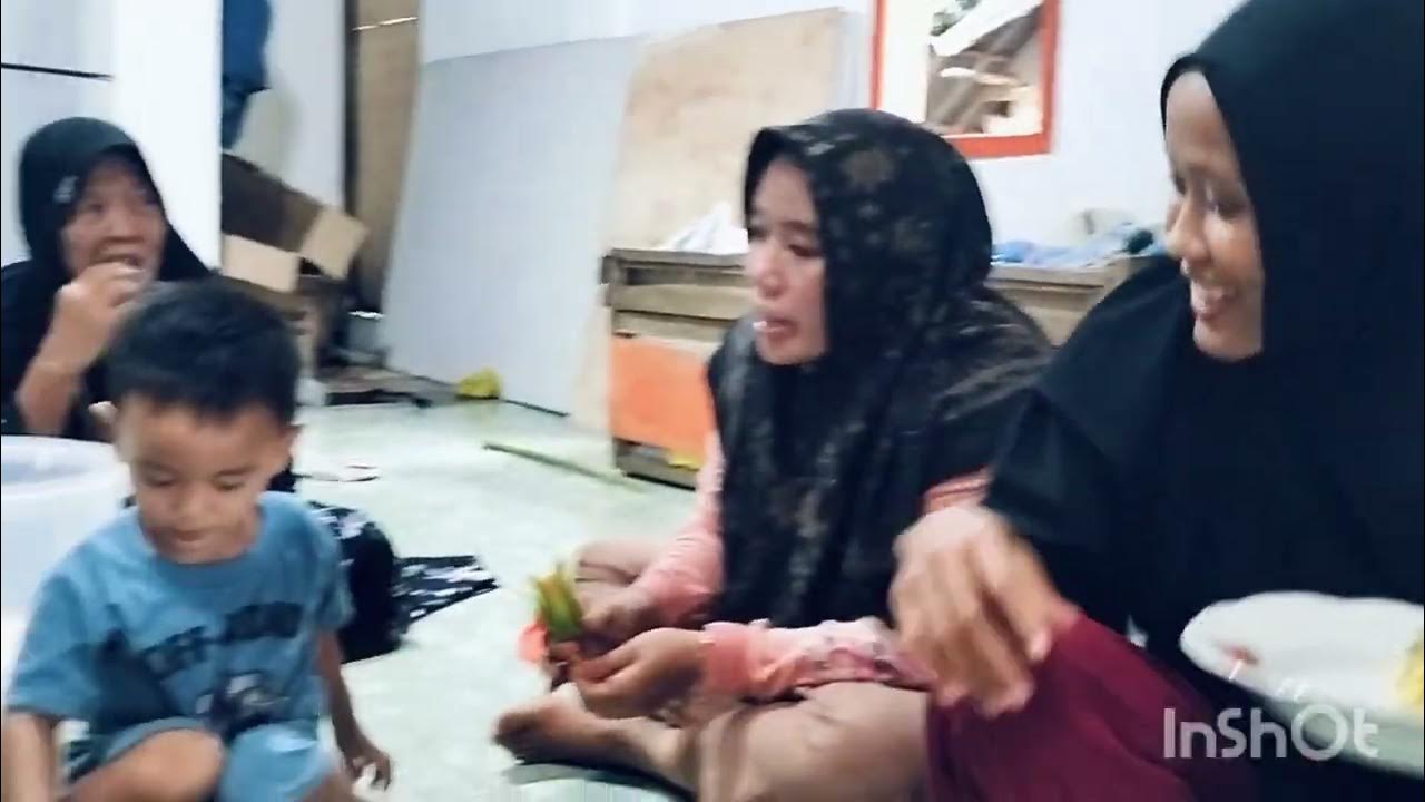 HBD 30 th bik Dewi 😂 - YouTube