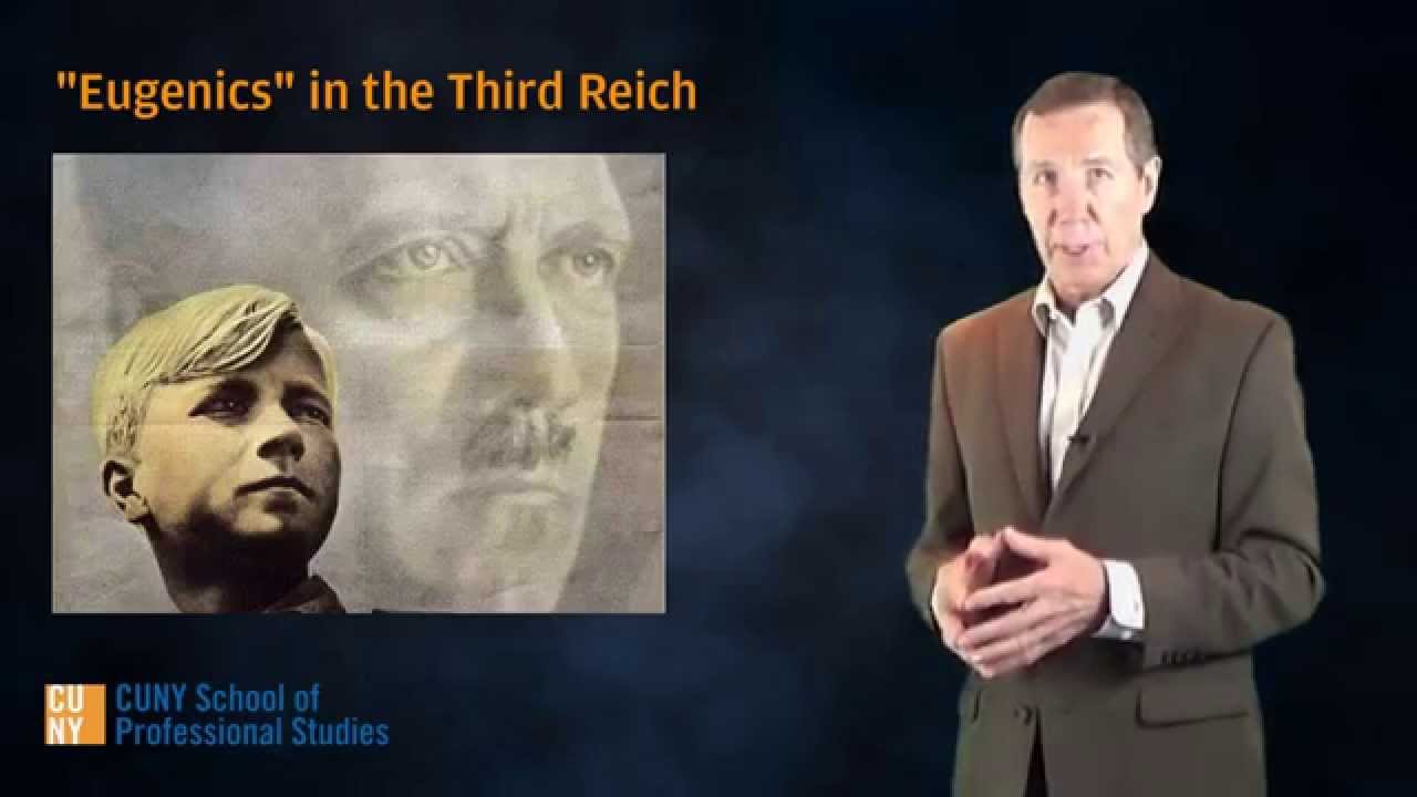 Module 3: Reproductive Ethics - YouTube