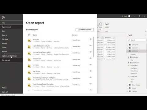 Power BI - Excel Integration Part - 1 | Power BI Course 2023 - Free ...