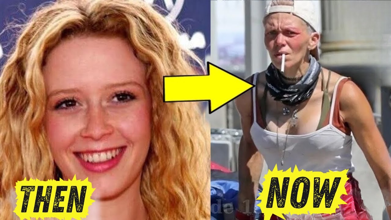 28 Famous People Who Became Homeless | Unbelievable Before-and-After ...