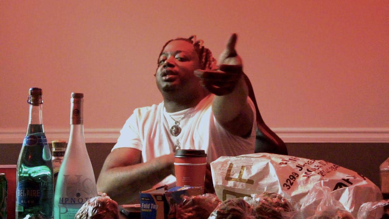 John Gee - Do Today (Official Video) - YouTube