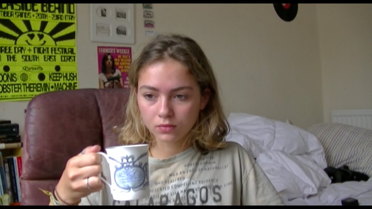 i will drink instant coffee no matter how rich i get - YouTube