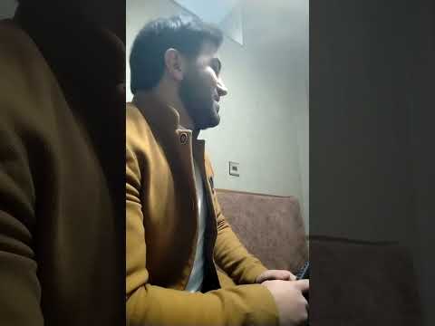 Cavid Memmedov - Sev meni