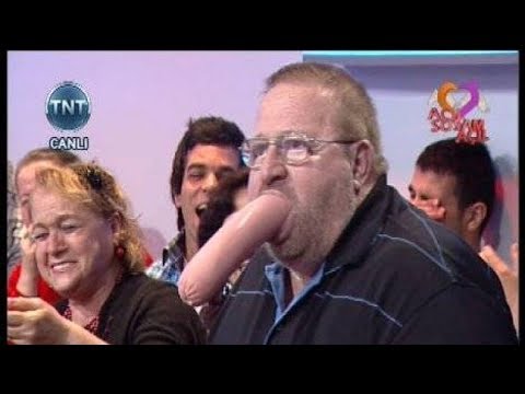 CANLI YAYIN KAZALARI ve EN KOMİK ANLAR 1 İZLEYİN :)