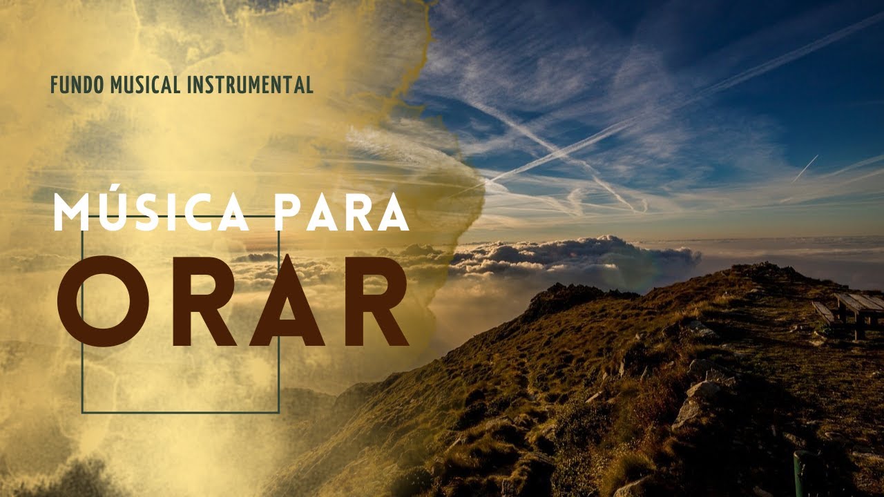 Relaxe Com Um Fundo Musical Suave E Tranquilo | Música Para Estudar ...