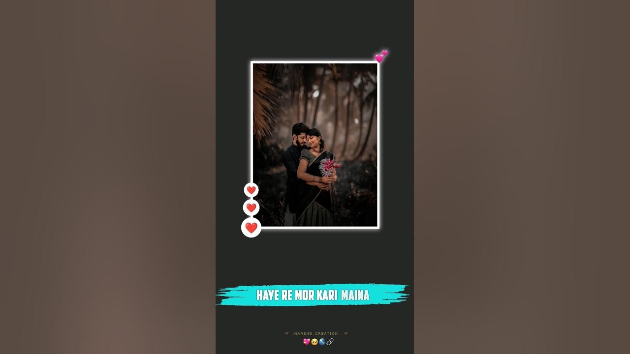 Kari Maina (कारी मैना) Cg Song || Anurag Sharma New Song #cgviral #trandingcgrelsong #cgsong # ...