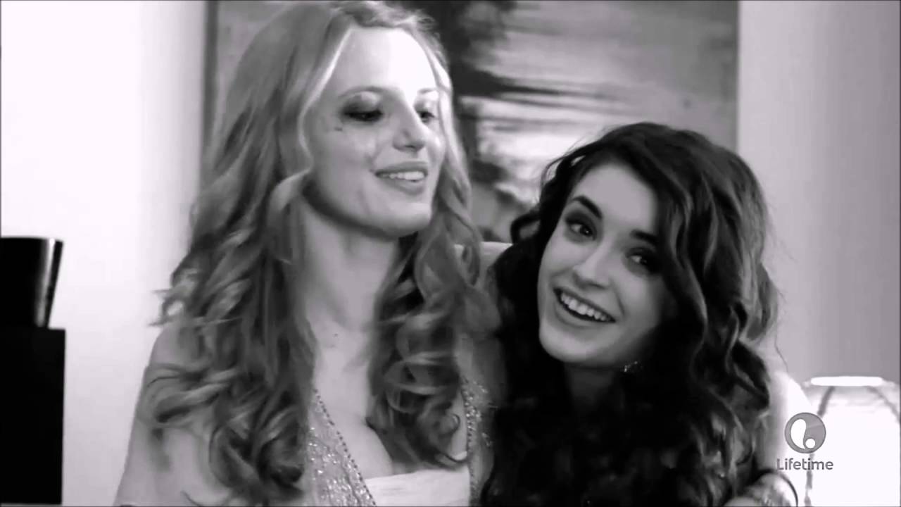 Riley x Amanda | The one that got away - YouTube