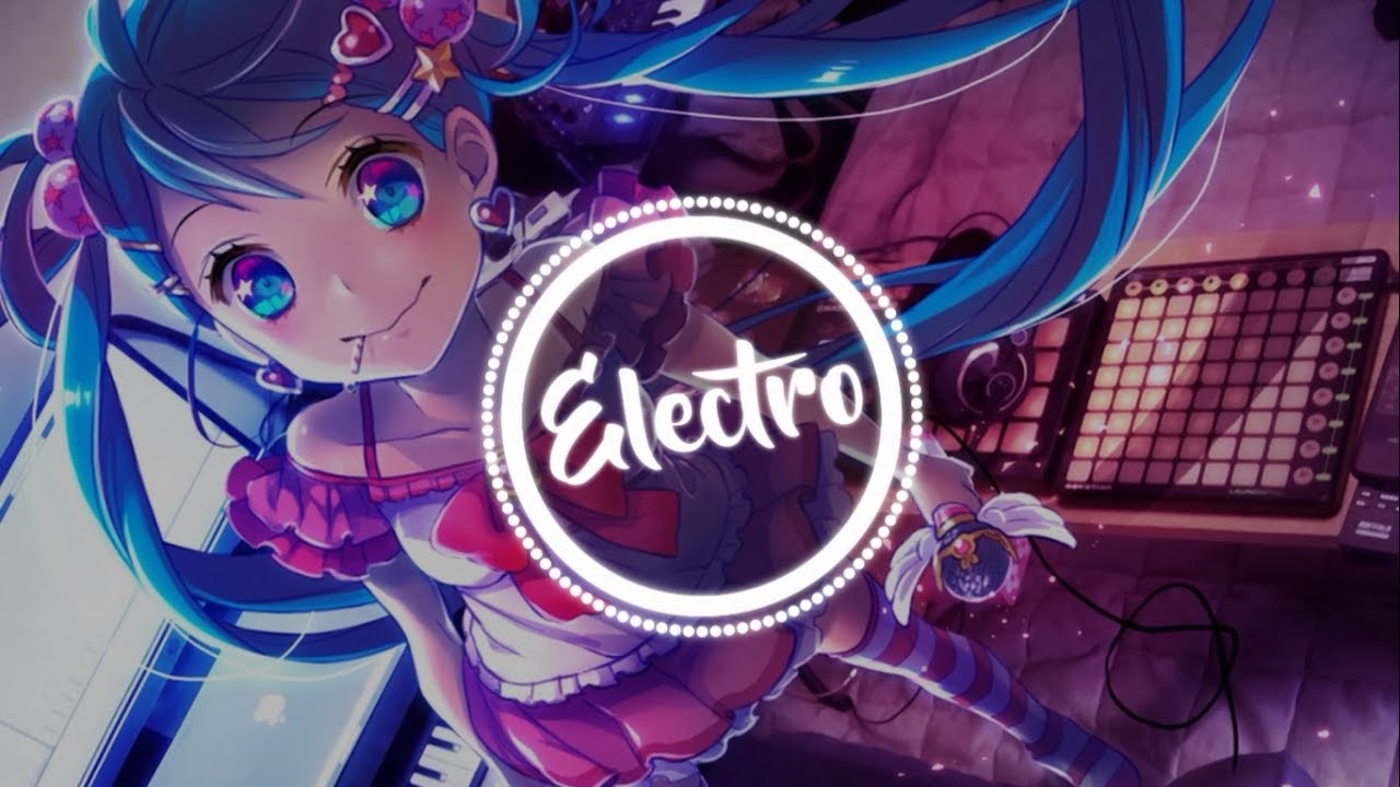 Electro-Light - Throwback - YouTube