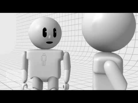 Crash test dummies