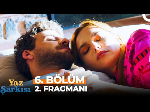 Yaz Şarkısı 6. Bölüm 2. Fragmanı | \