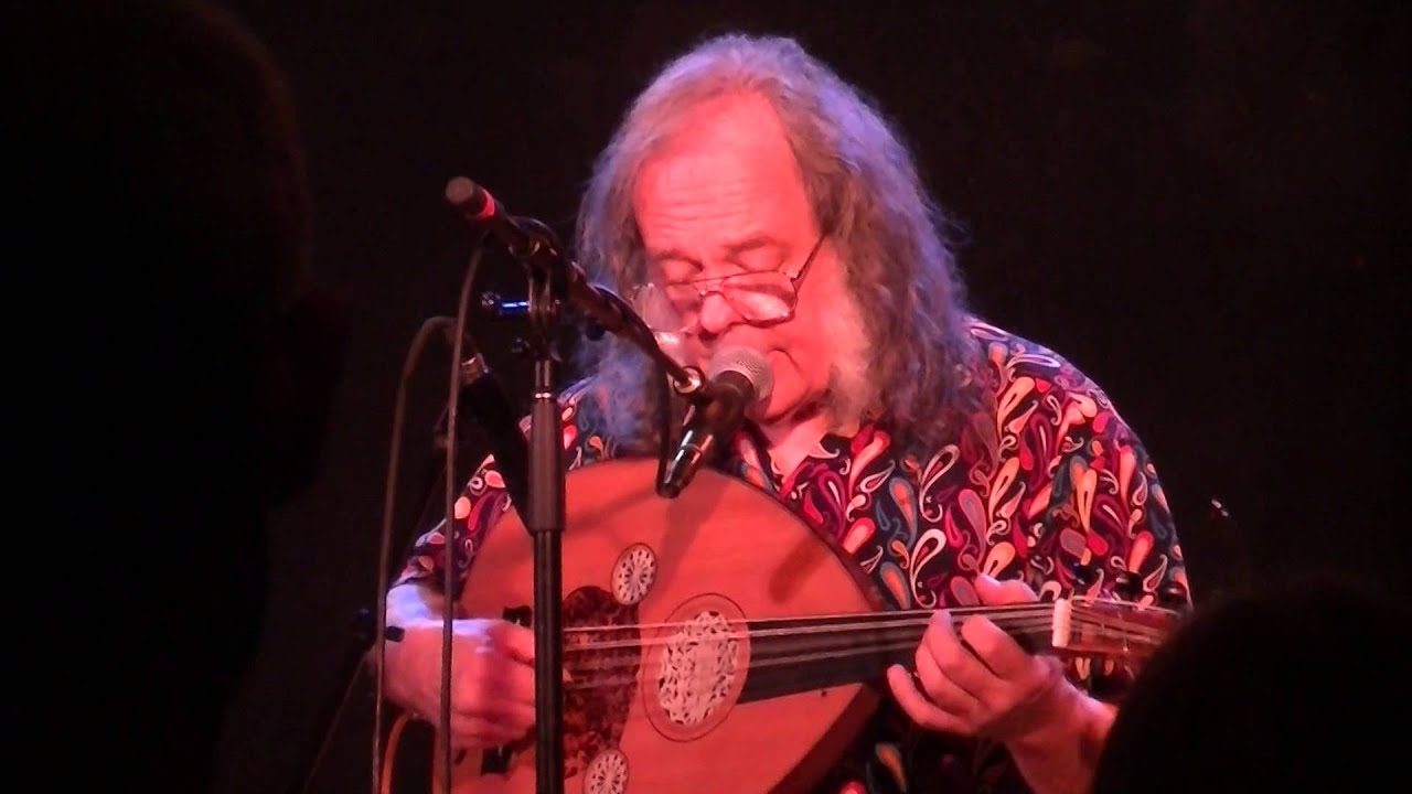 David Lindley-Little Sadie live in Milwaukee, WI 5-20-14 - YouTube