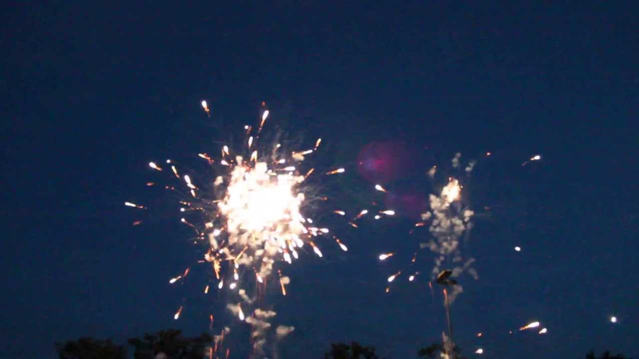Secret Sniper - Rubro Fireworks *Nieuw 2013* HD - YouTube