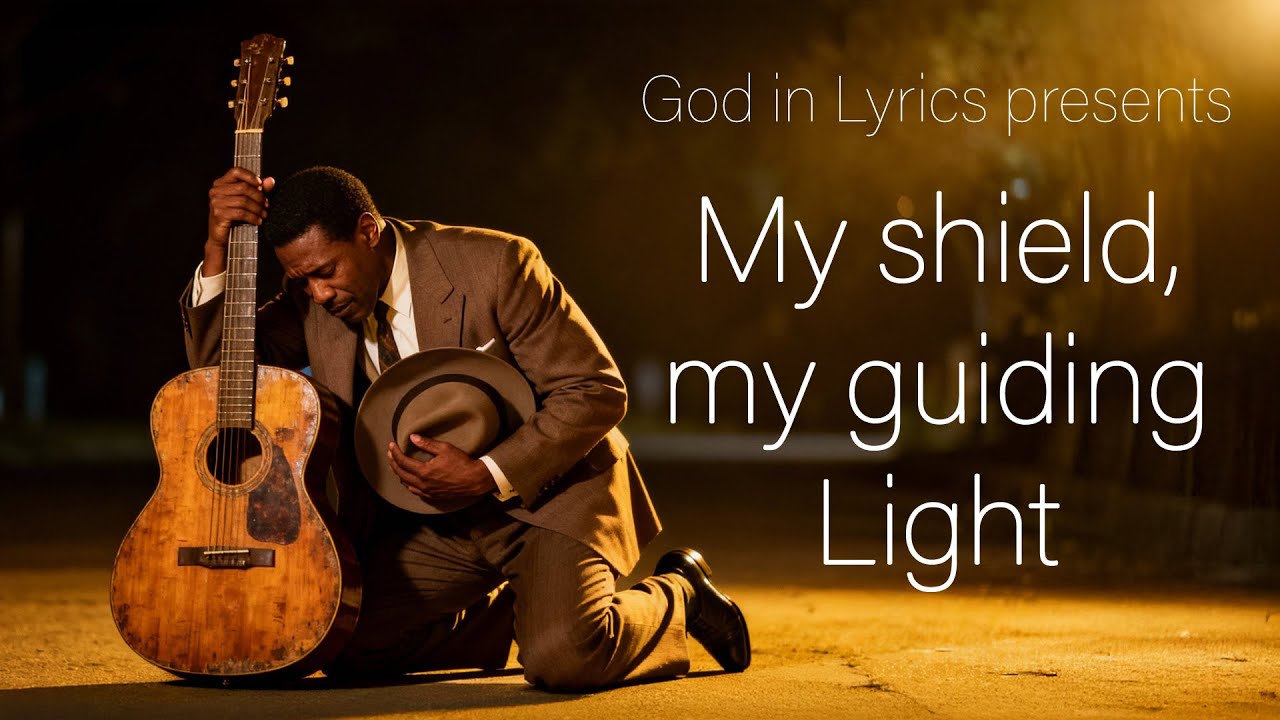 Let´s pray together - MY SHIELD, MY GUIDING LIGHT - YouTube