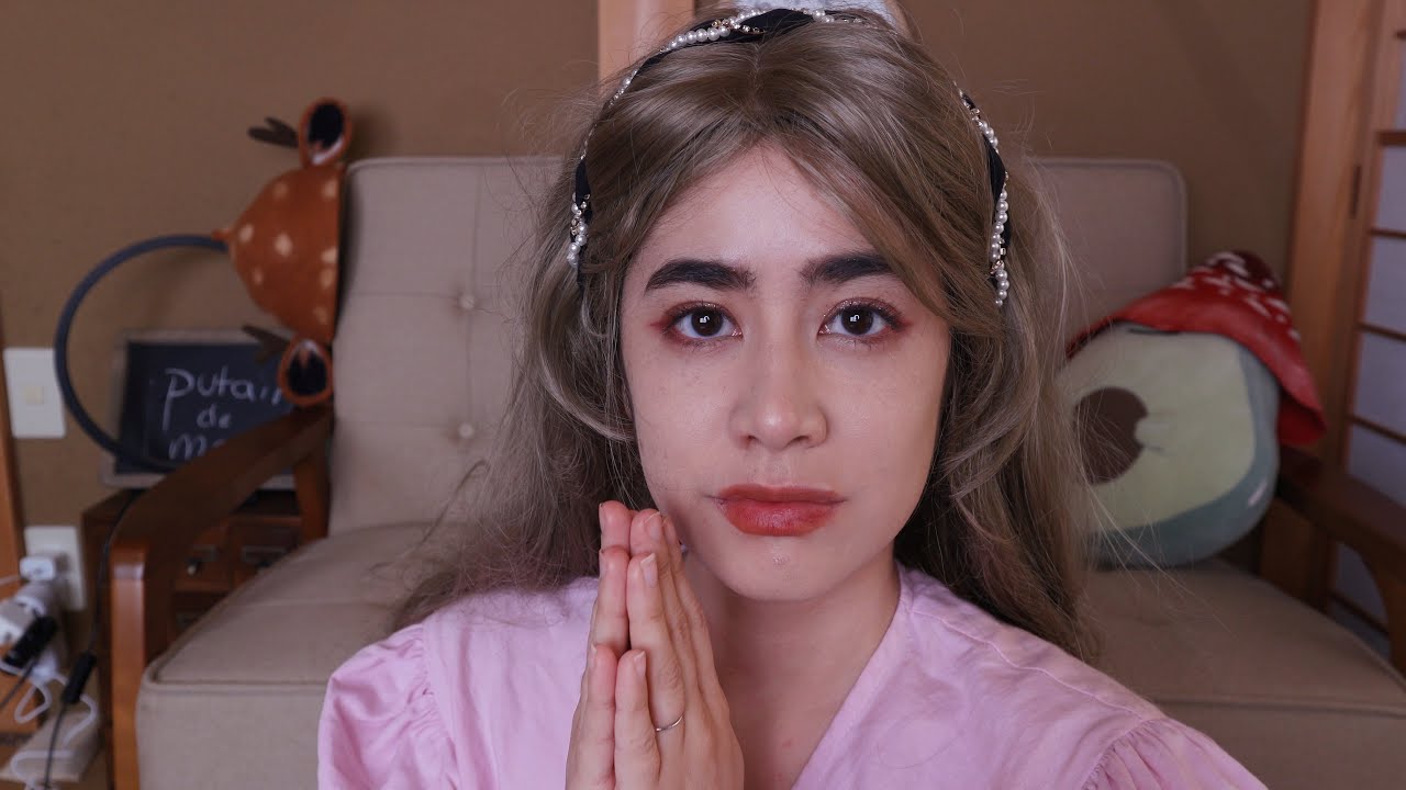 Christian ASMR - How to Lust While Honoring God - YouTube