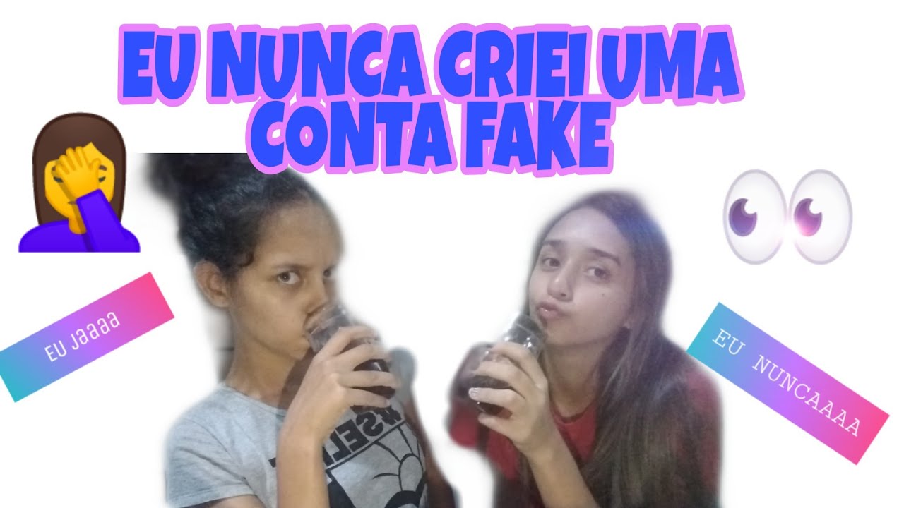 Eu Nunca Com Minha Prima Youtube