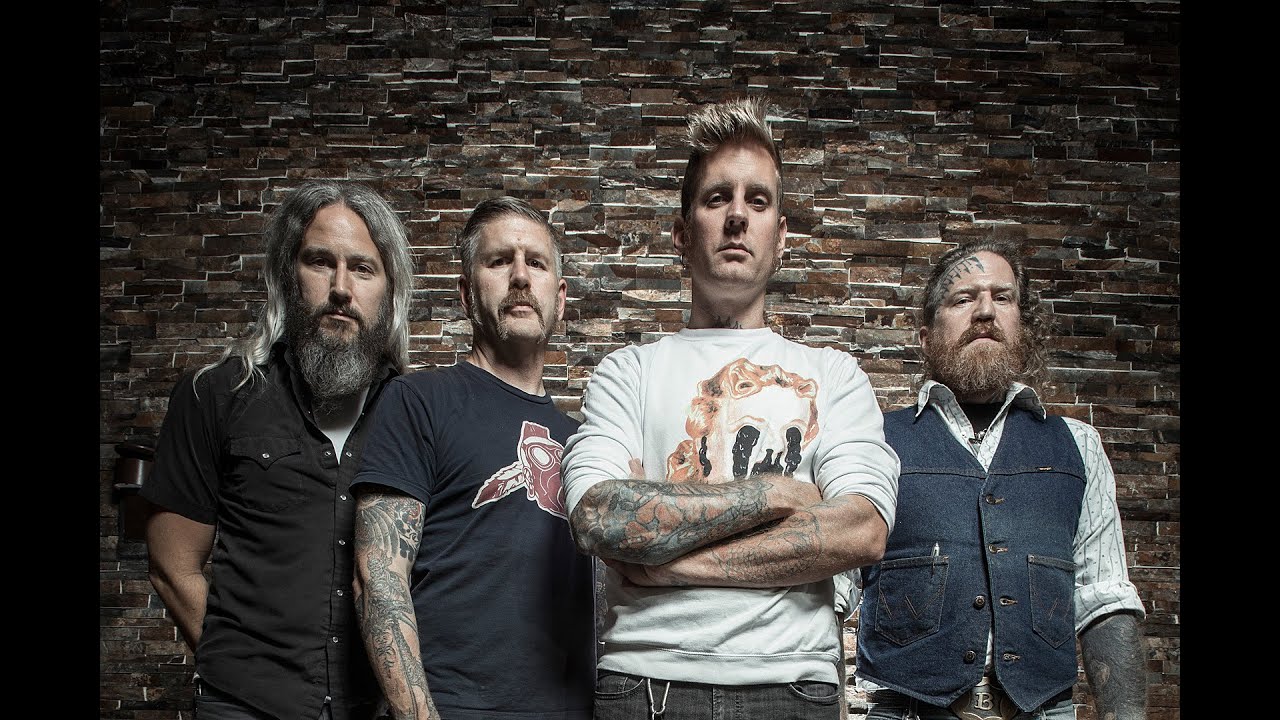Mastodon: Southern Metal Heroes - YouTube