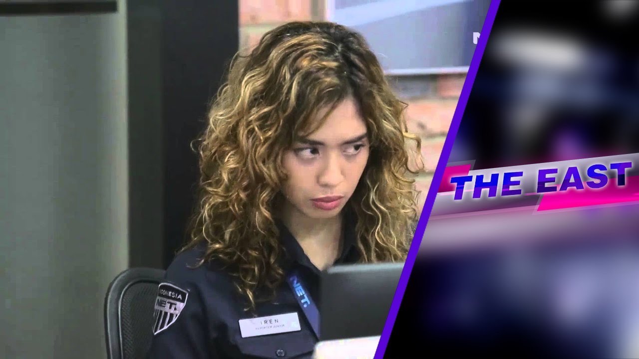 The East - Episode 104 - Rolling - Part 2/3 - YouTube