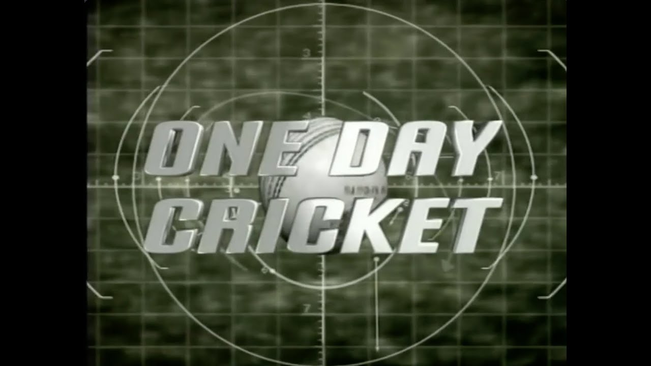 VB Series 2001/02 Intro & Outro **HD** - YouTube