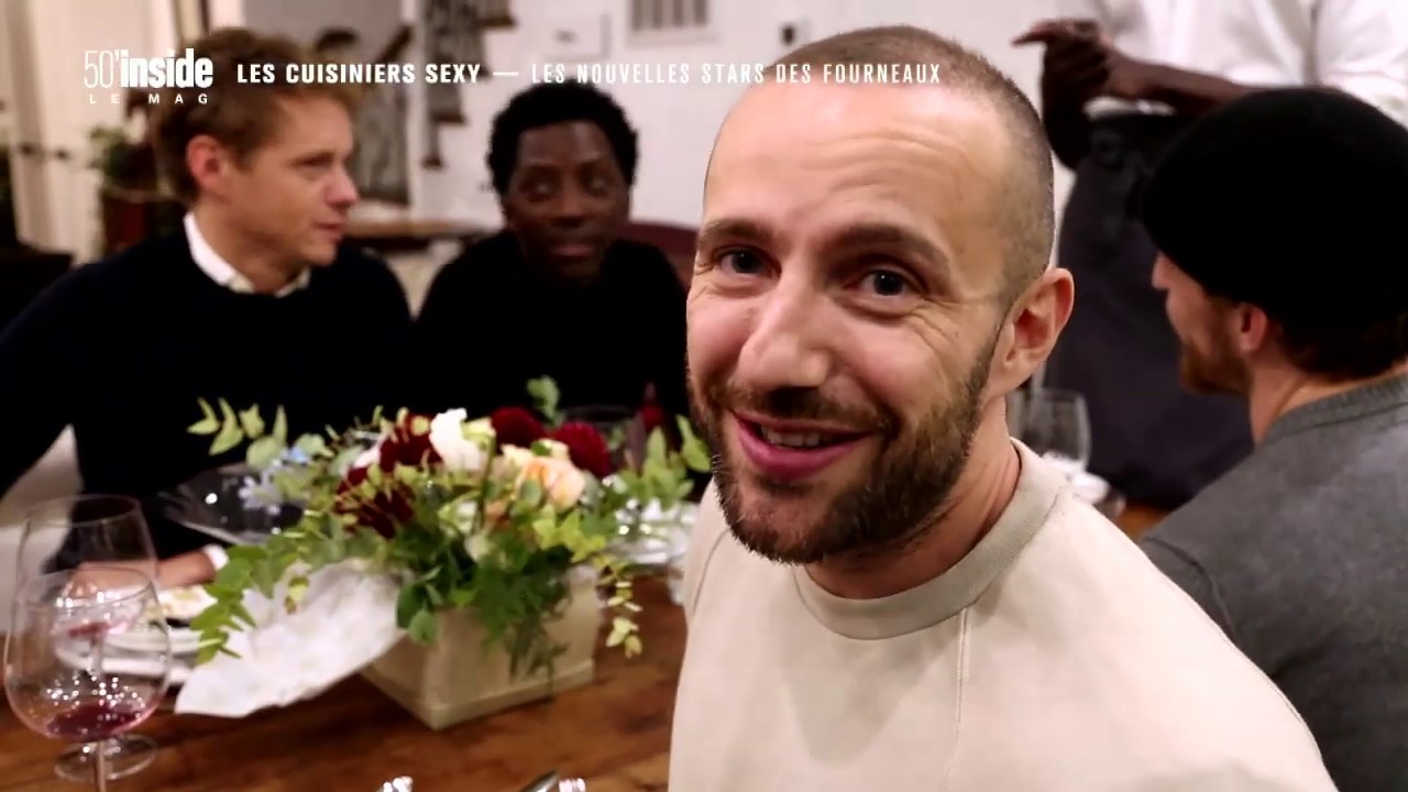 TF1 TV Episode. - YouTube