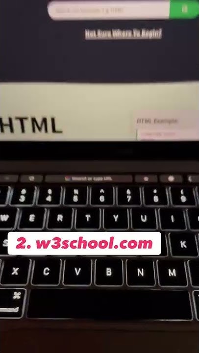 how to learn html / html tutorial for beginners in hindi / html special questions for beginners ...