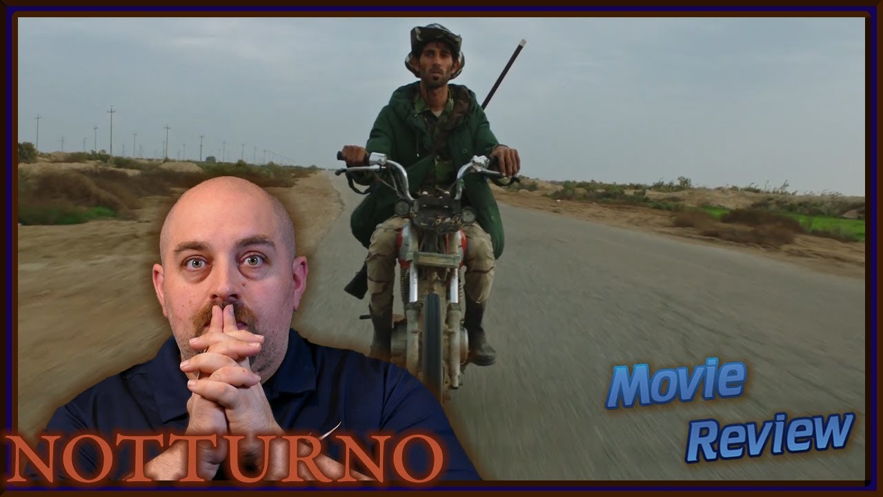 Notturno - Movie Review - YouTube