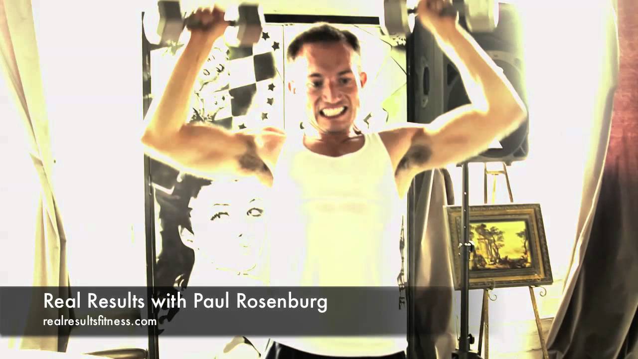 Ben Sanchez - YouTube