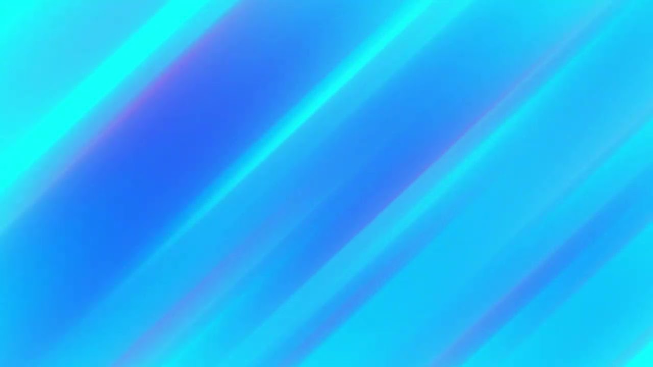 Motion Background | Blue Animated Background Free Footage - YouTube