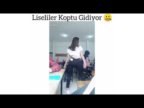 Yeni Liseli Akımları - Gümbür Gümbür Geliyorlar
