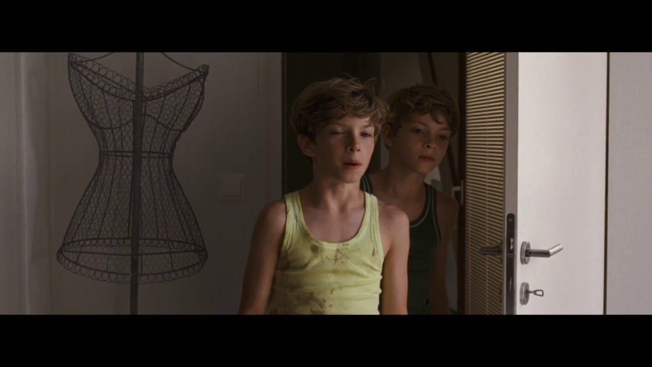 Goodnight Mommy Al Cinema Mexico Di Milano Youtube