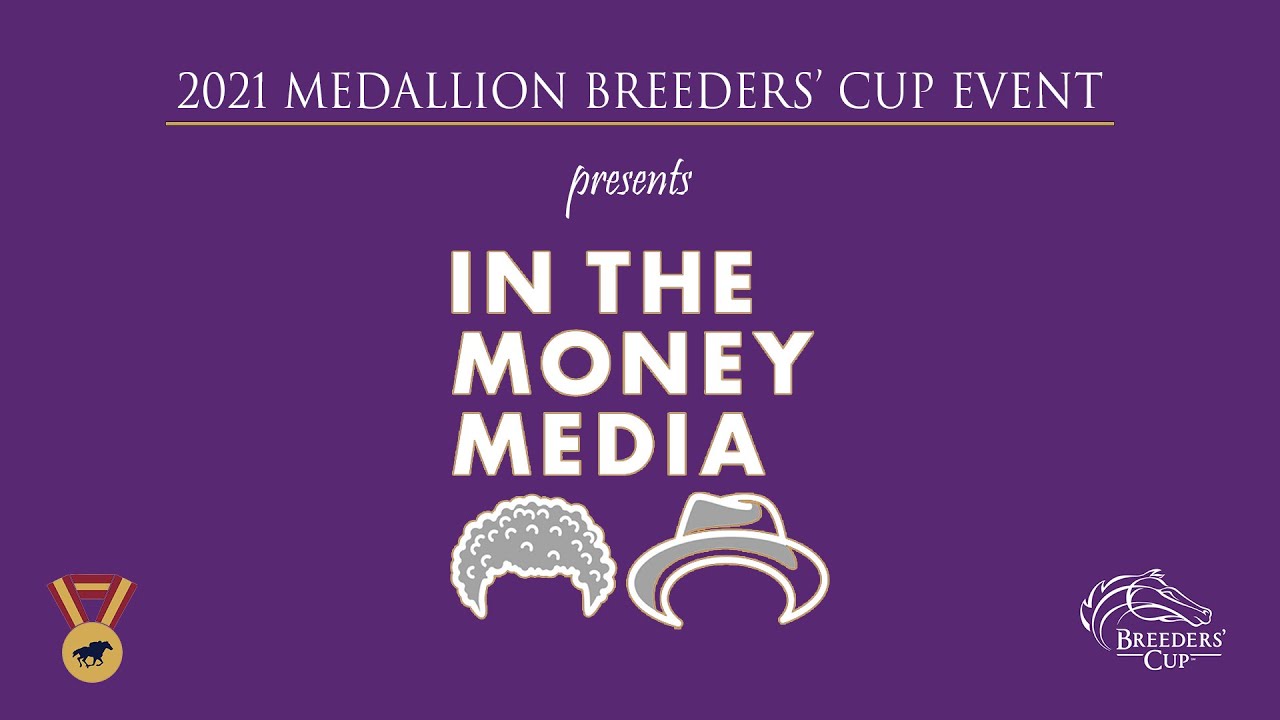 Medallion Racing Presents the In the Money Media Final Answers Show ...