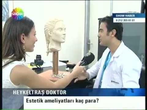 Heykeltraş Doktor