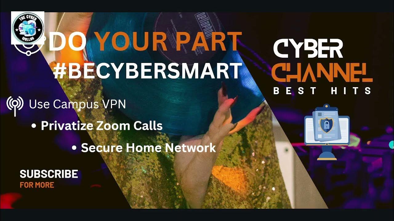 How To Draw Cyber Security Poster || Computer security day poster chart ...