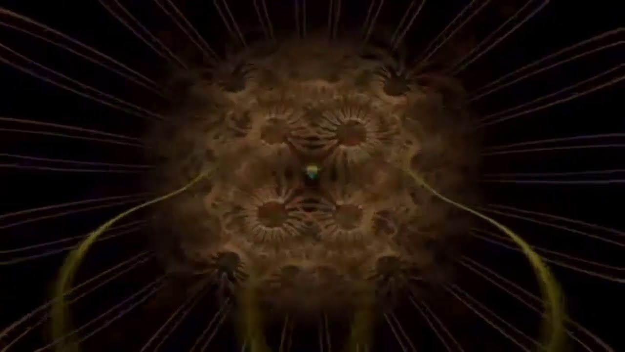Darshan Atmosphere - From Deep Within 2h deep Ambient Meditation ...