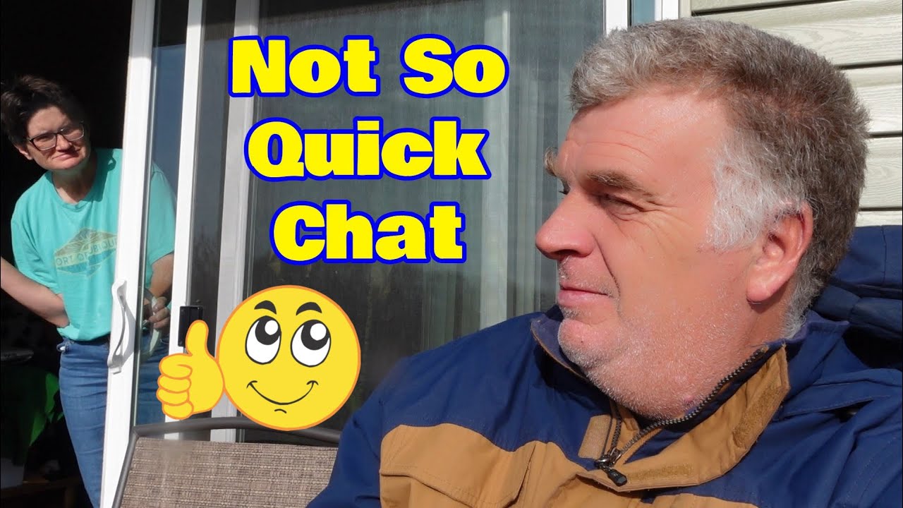 Not So Quick Chat #2752 - YouTube