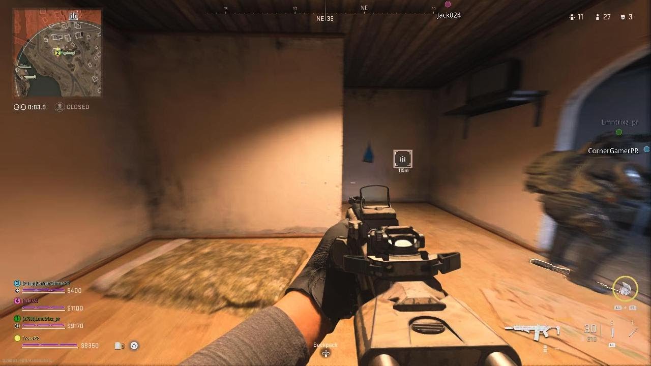 Warzone 2.0 FIRST WIN!!!! - YouTube