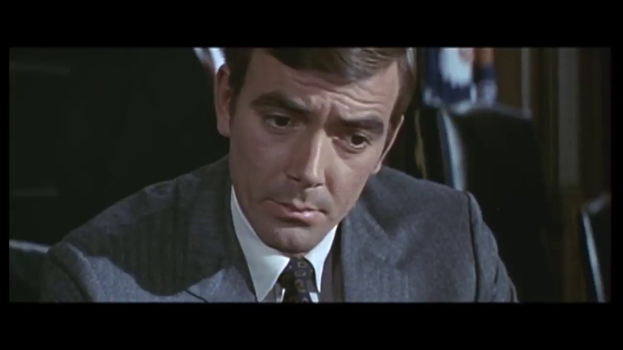 Colossus: The Forbin Project - Movie Trailer (1970) - YouTube
