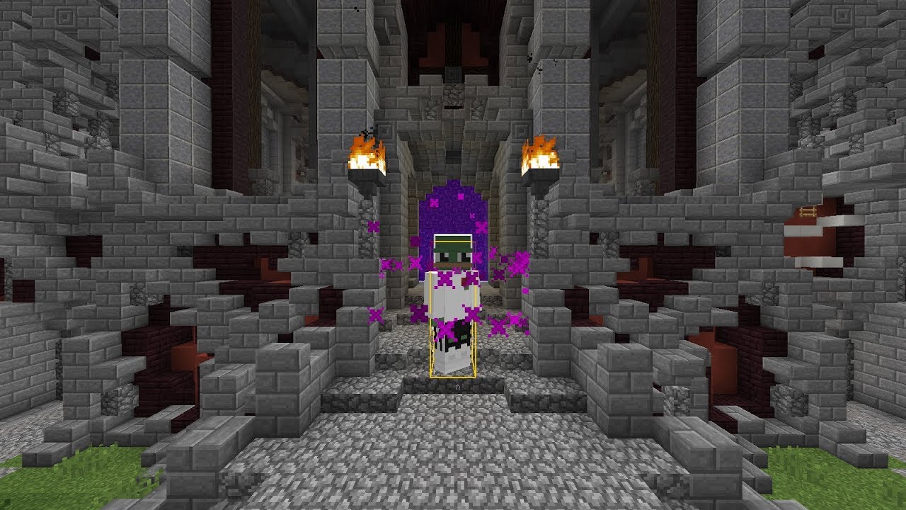 Minecraft Live stream Asian Sweat (accent?) - YouTube