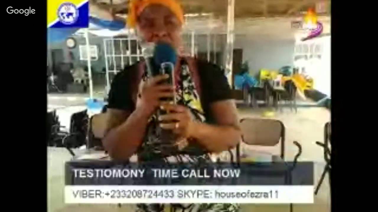 ATTACH PRAYER CONFERENCE. THURSDAY 28TH JANUARY 2016 AFTERNOON PRAYERS ...