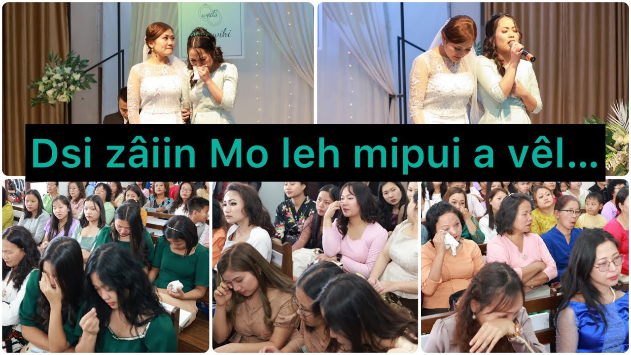Dsi - Hmangaihna | Kan inneih nia Mo leh mipui mittui surtirtu chu ...