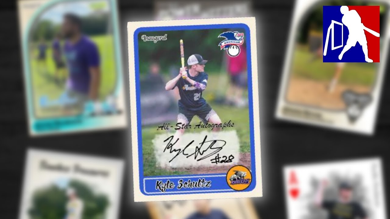 My Thought's on MLW Trading Cards - YouTube