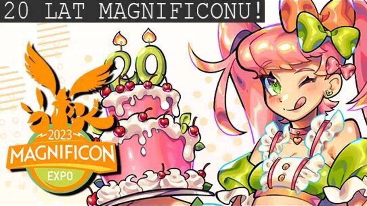 Magnificon 2023 - YouTube